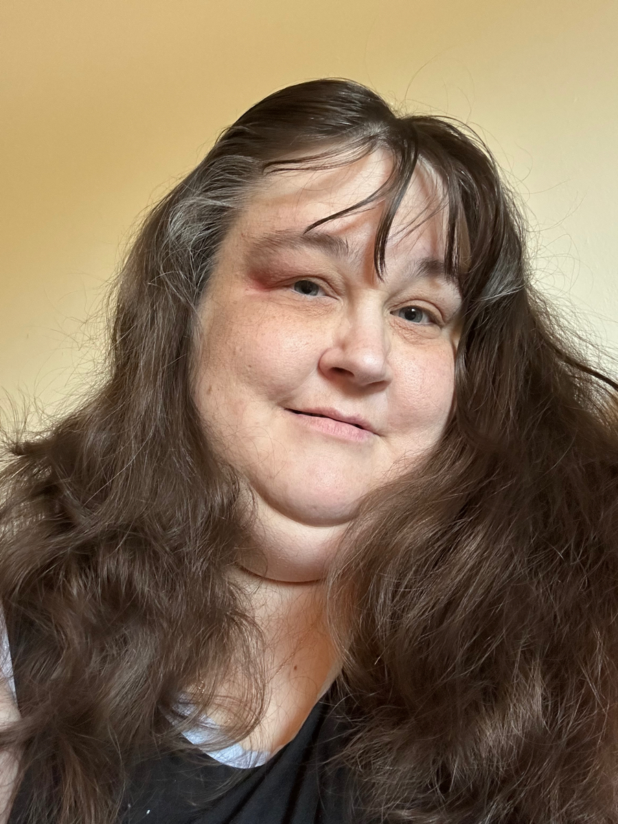fubar status: Tradgic Joy FU2 JadedKiss (2232992)