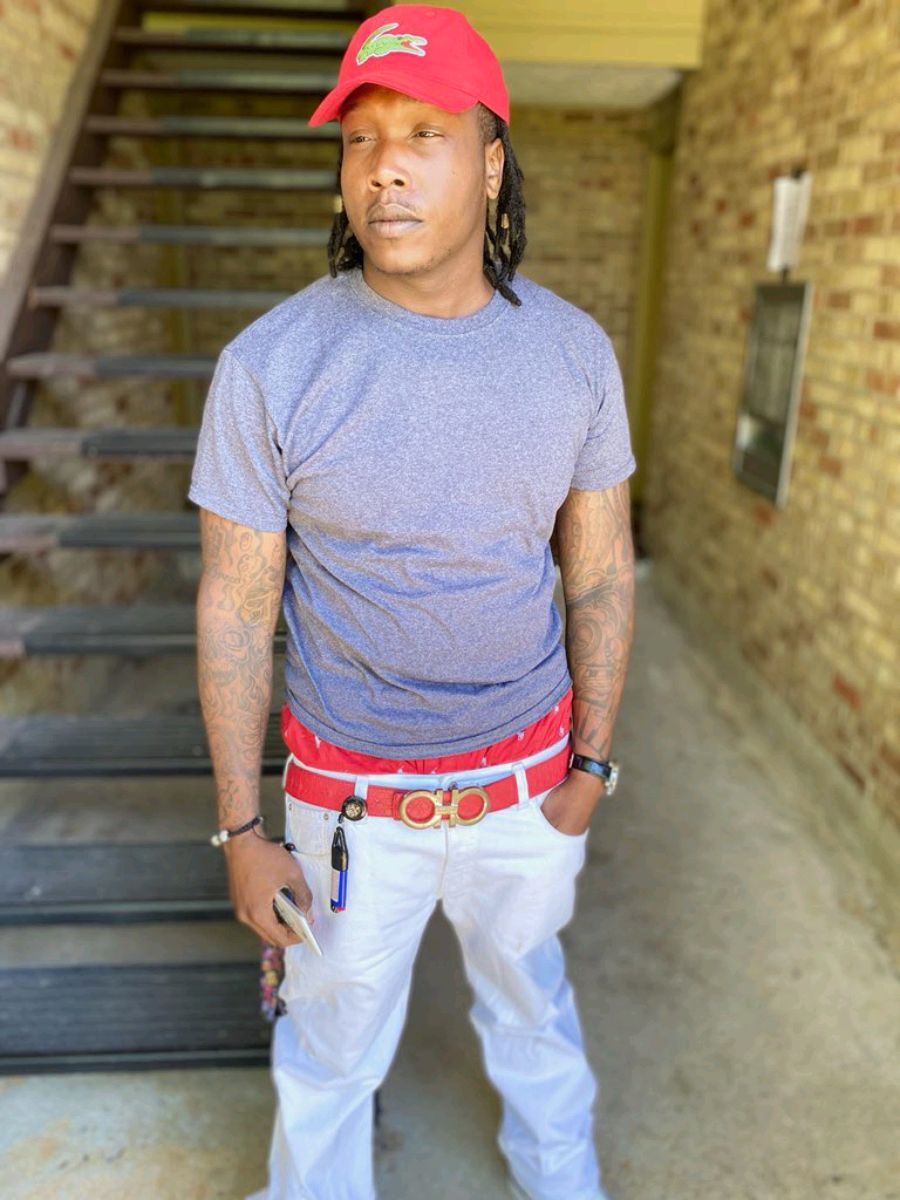 King Moogie (15940309)